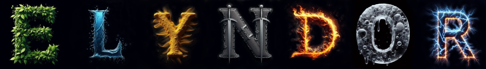 Elyndor – Eine Welt voller Magie und Monster. Ein Klick auf den ...